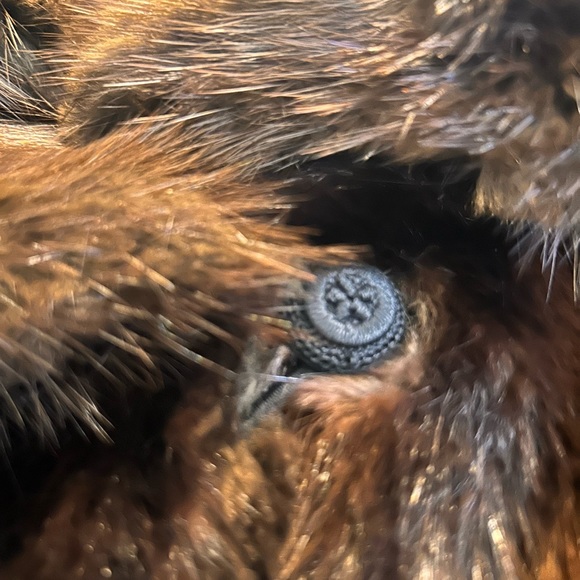 Jackets & Coats | Absolutely Stunning Super Heavy Fur Coat Vintage ...